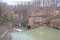 Images of Well's Falls (Businessman's Lunch Falls) in Ithaca, NY