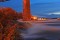 Parry Sound, Ontario Long Exposure Night Images