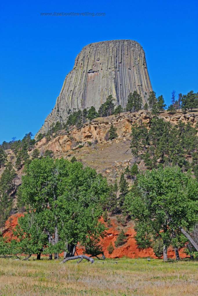 Devil's Tower KOA, WY - Close Encounters With A National Monument