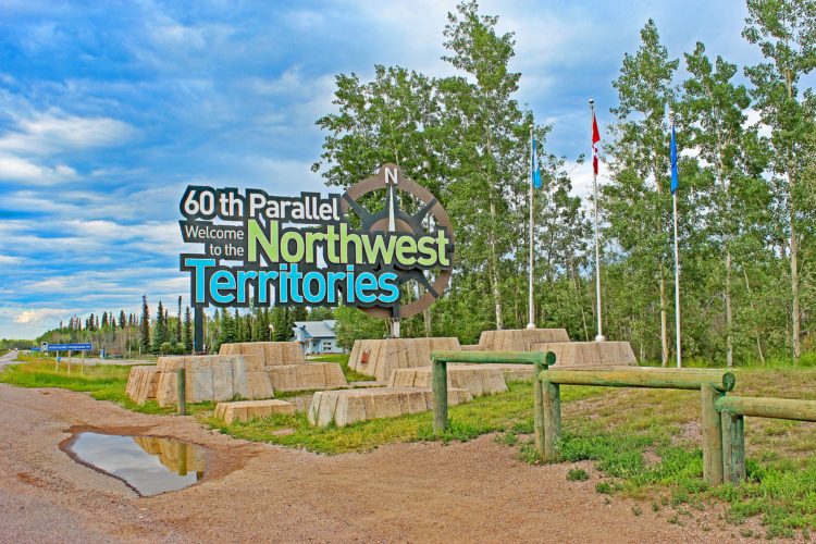 19 Great Things You Will See On A Northwest Territories Road Trip