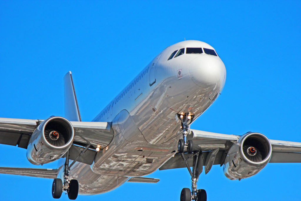 3 Most Popular Aircraft For April, 2017 At It’s About Airplanes