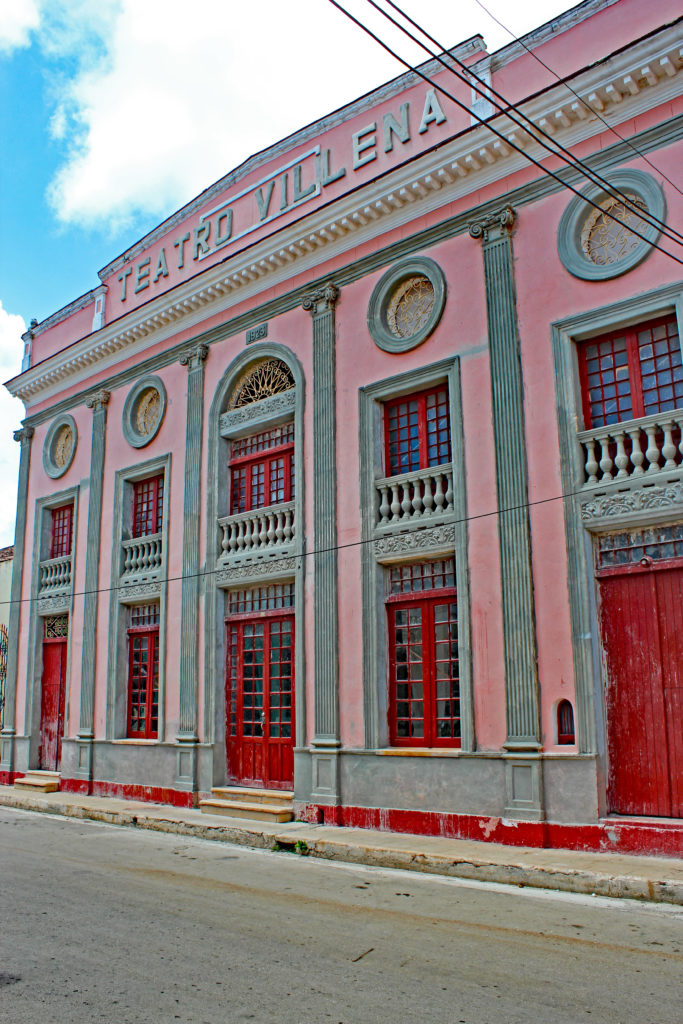 Remedios Street Views: 9 Images Showing How Cuba Looks [In 2017]