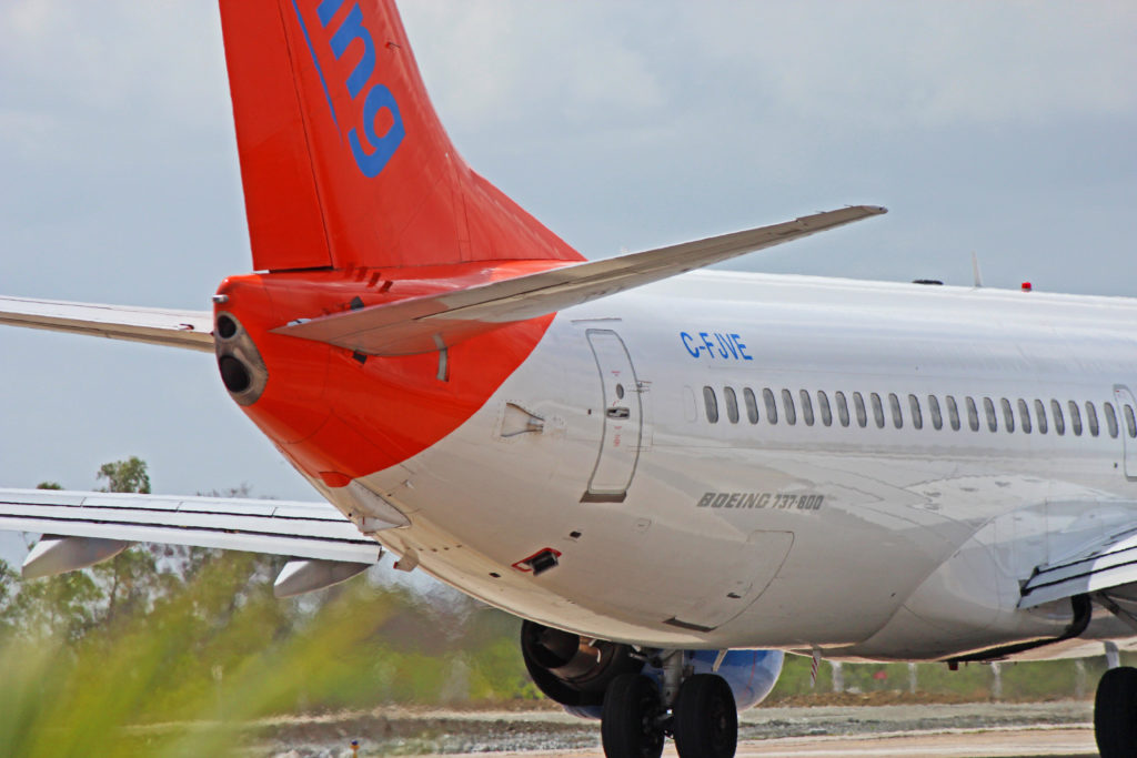 3 Most Popular Aircraft For May, 2017 At It's About Airplanes