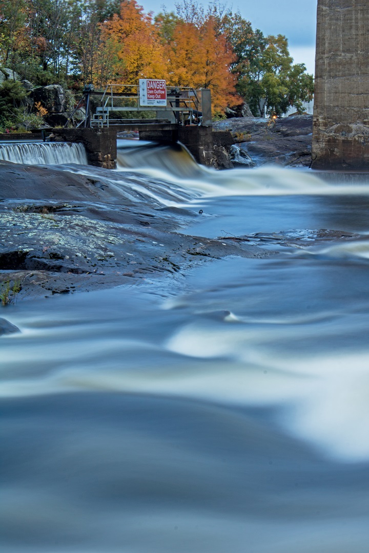 Parry Sound, Ontario: Early Morning Images And A Driving Tour Video
