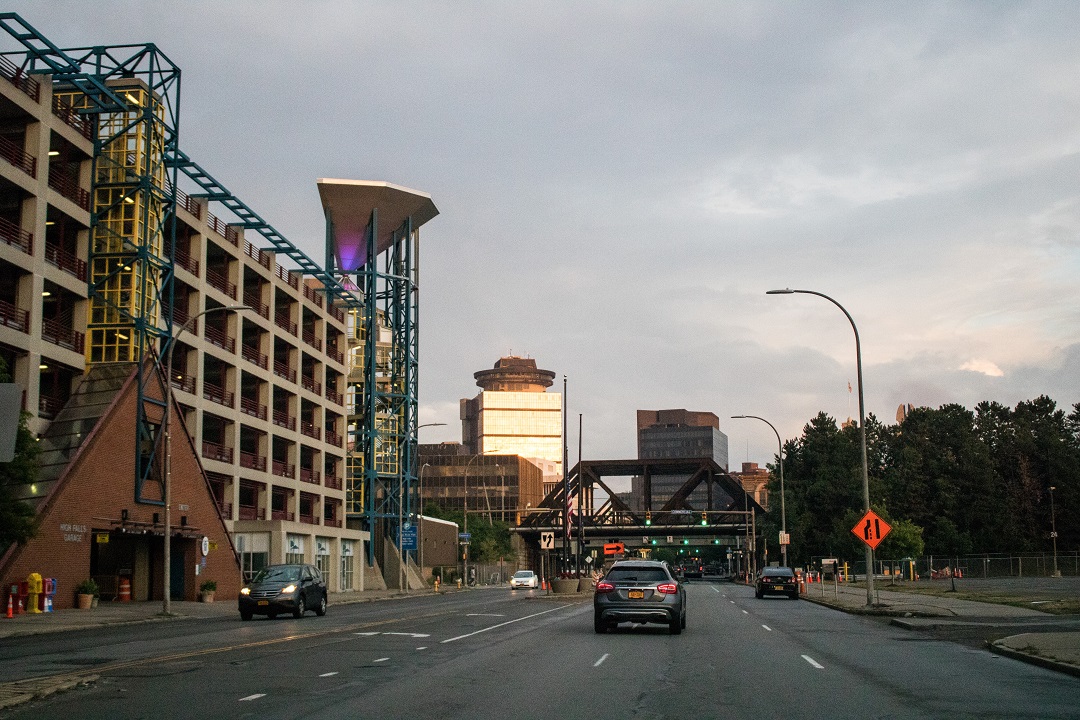 6 Downtown Rochester, NY Landmarks Seen In Our Driving Tour Video