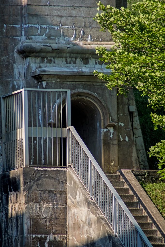 Peterborough Lift Lock: Photos Of A Canadian Historic Site (July, 2020)
