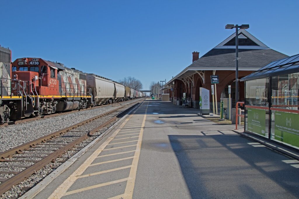 6 Historic Sites On A Day Trip To Waterloo Region (Kitchener / Cambridge)